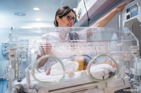 Opportunities Of Bubble CPAP Usage in Neonatology | Bubble CPAP Institute